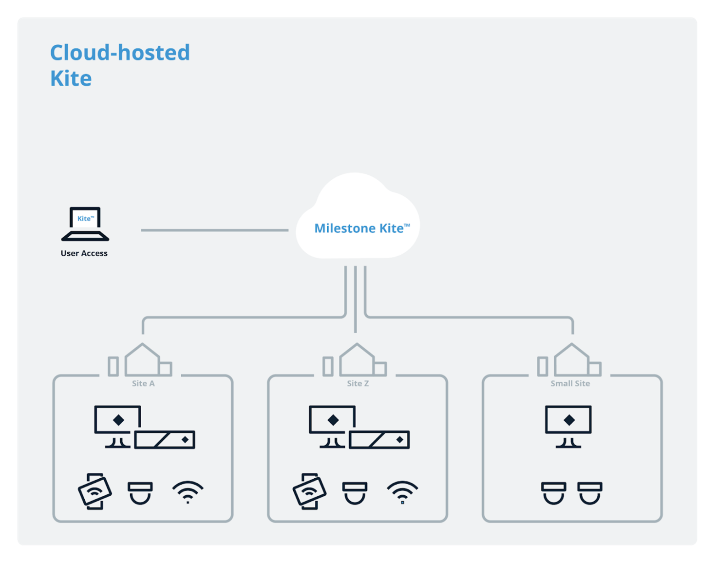 What is Milestone Kite and who is it for?